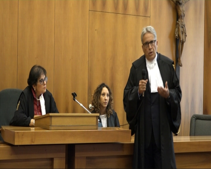 Il nuovo procuratore: “Serve specificità, anche per l’istituzione ...