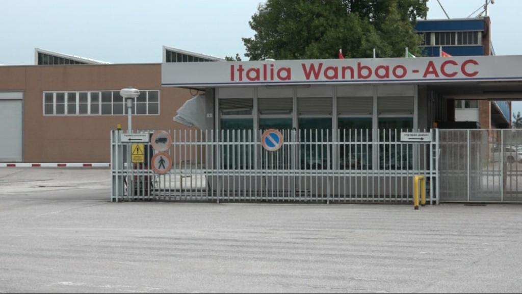 All’Acc Wanbao si cerca ancora una soluzione – Telebelluno