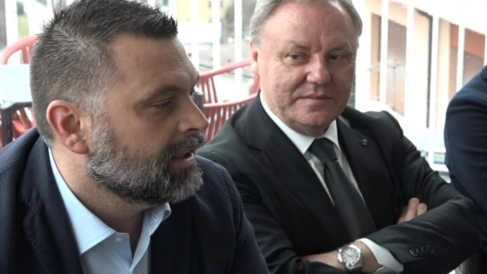 Luca De Carlo conquista un posto alla Camera – Telebelluno