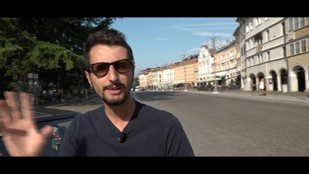 Music a stroz – Puntata 2: JAZZ – Telebelluno