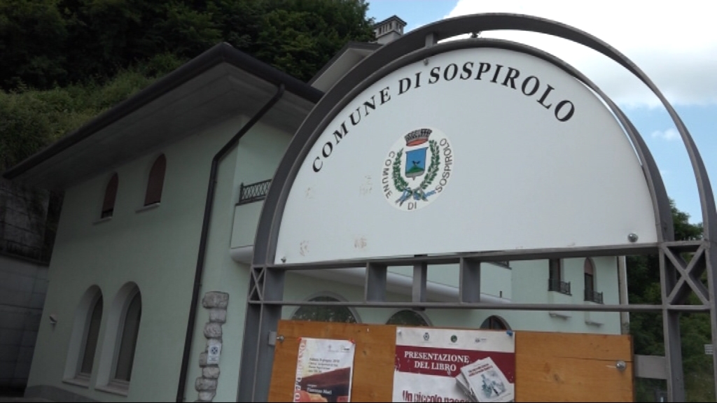 Sospirolo: sia la luce – Telebelluno