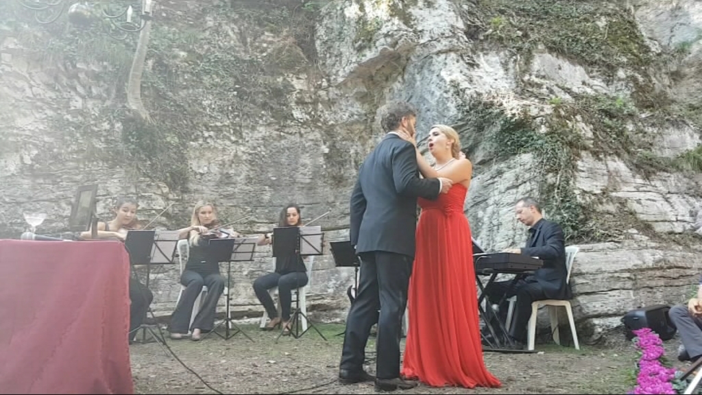 Al Troi de la Mut è di scena la Traviata – Telebelluno