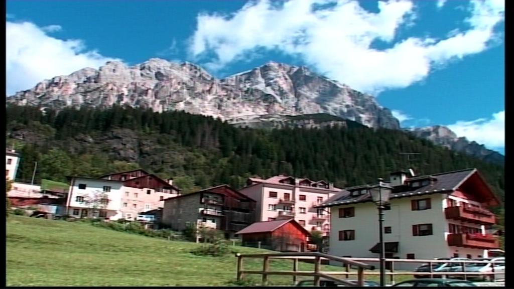A Vodo di Cadore nasce la Pro Loco – Telebelluno