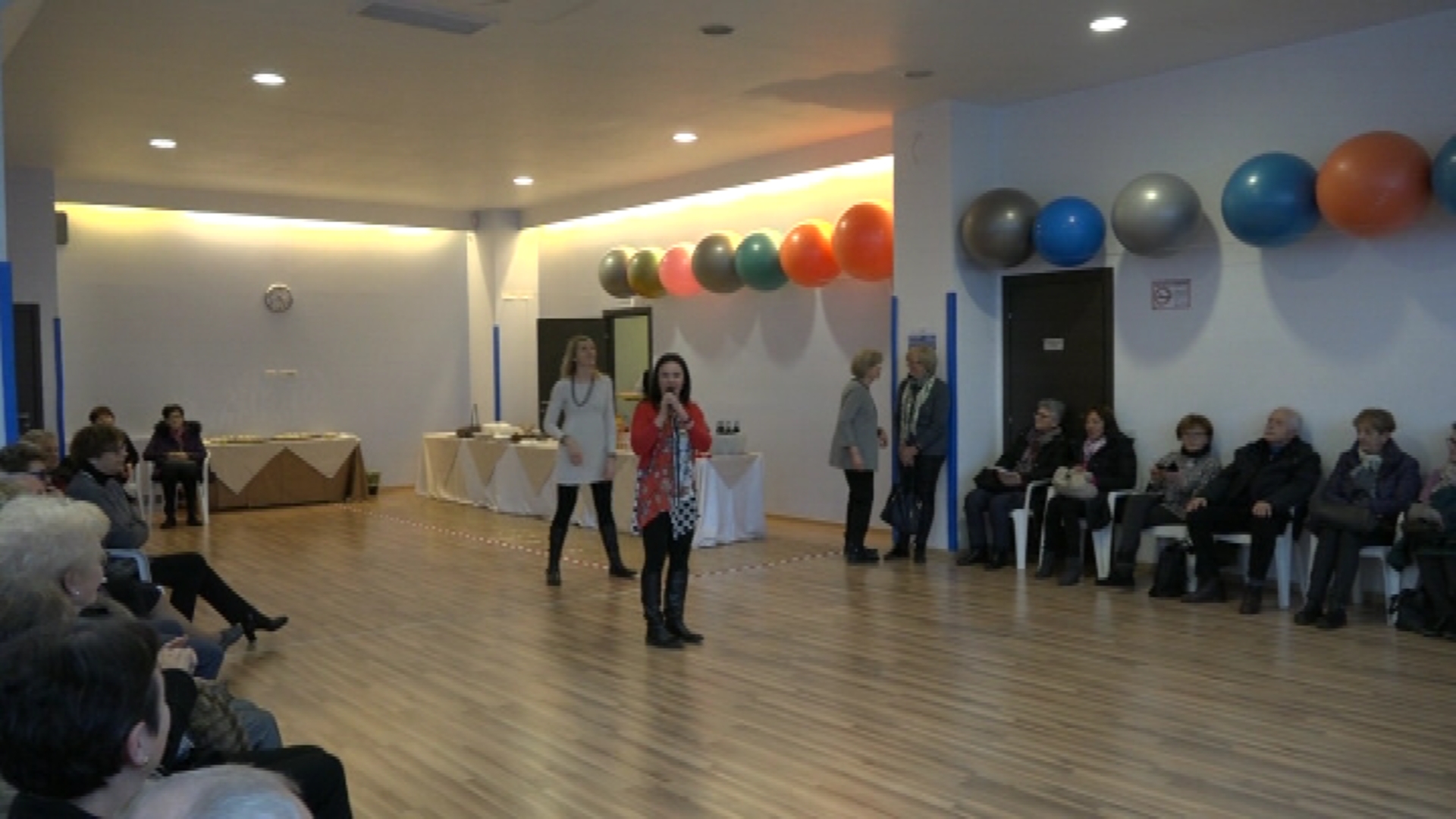 Inaugurata la prima palestra della salute a Belluno – Telebelluno