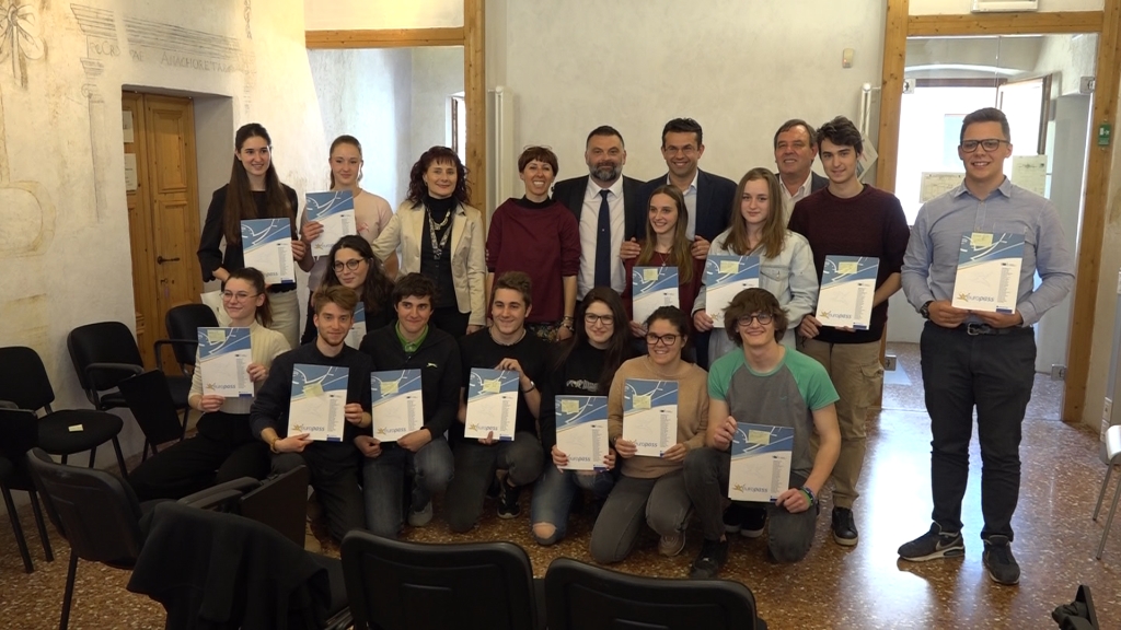 Studenti all’estero – Telebelluno