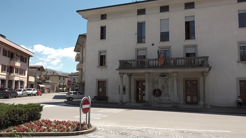 A Sedico apre lo sportello filosofico – Telebelluno