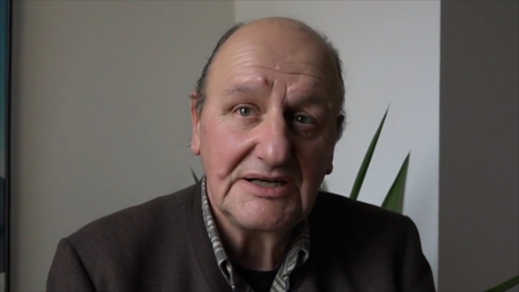 Morto Max Pachner: si oppose a Sappada in Friuli – Telebelluno