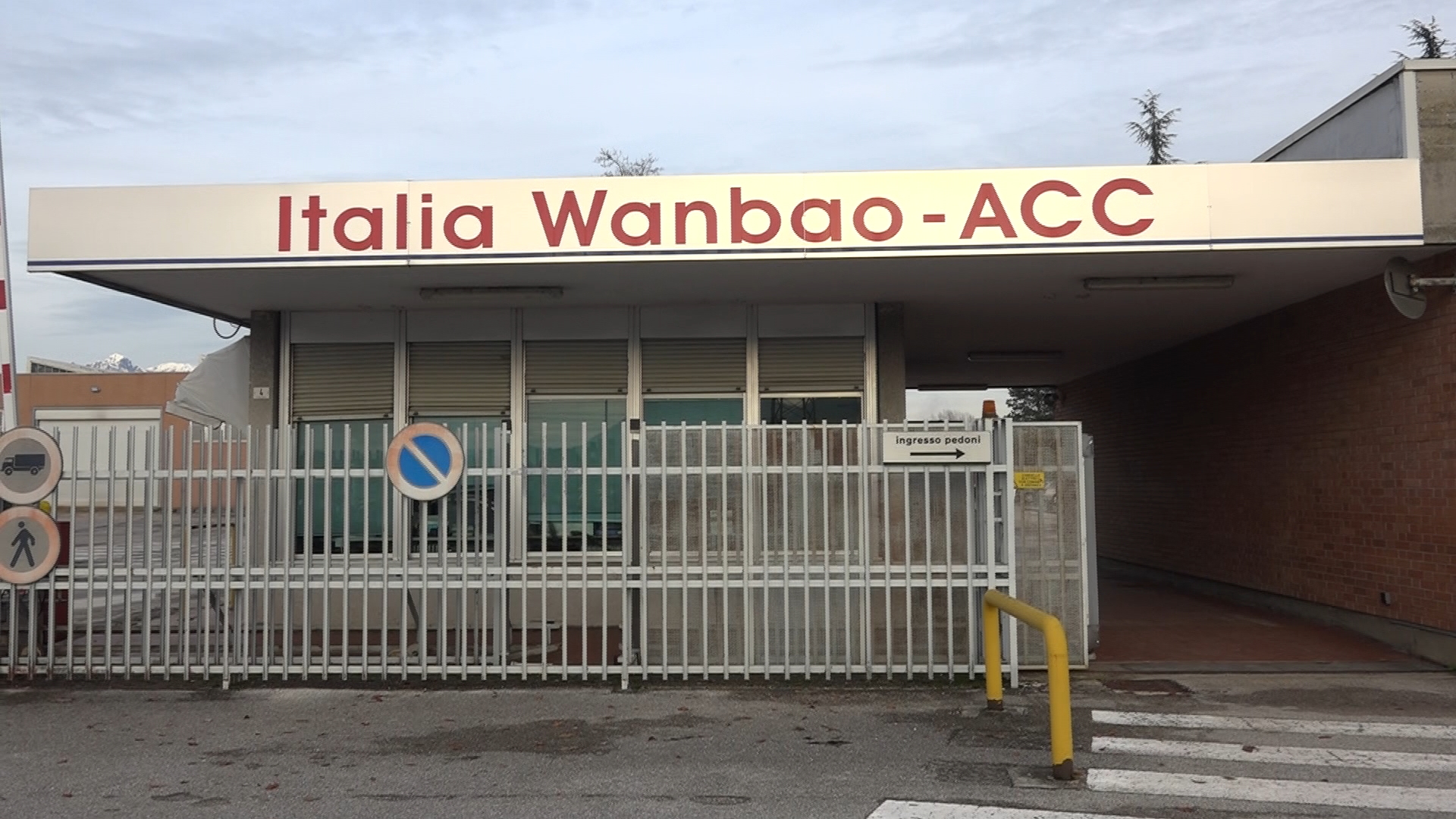 Acc Wanbao, l’azienda chiede gli straordinari – Telebelluno