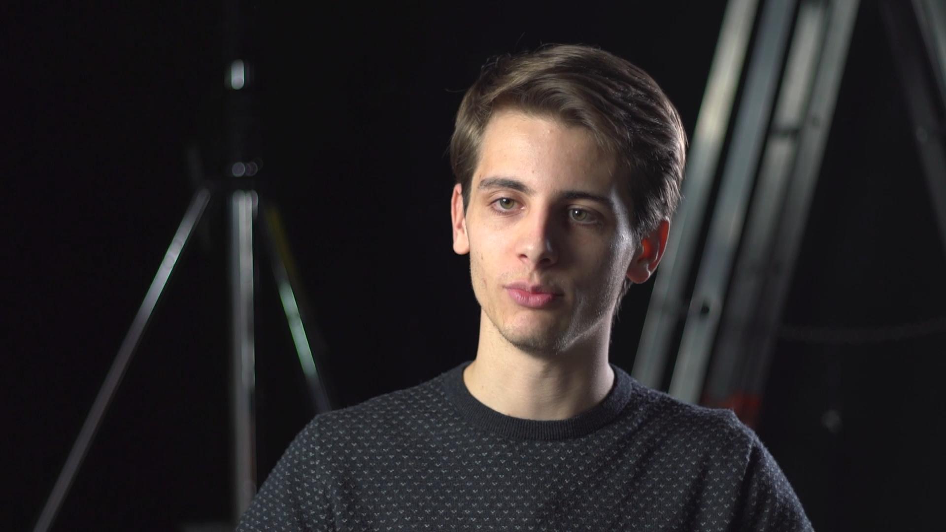 Al giovane Cassol la vittoria del contest “Passaggio a Nord-Est – Short ...