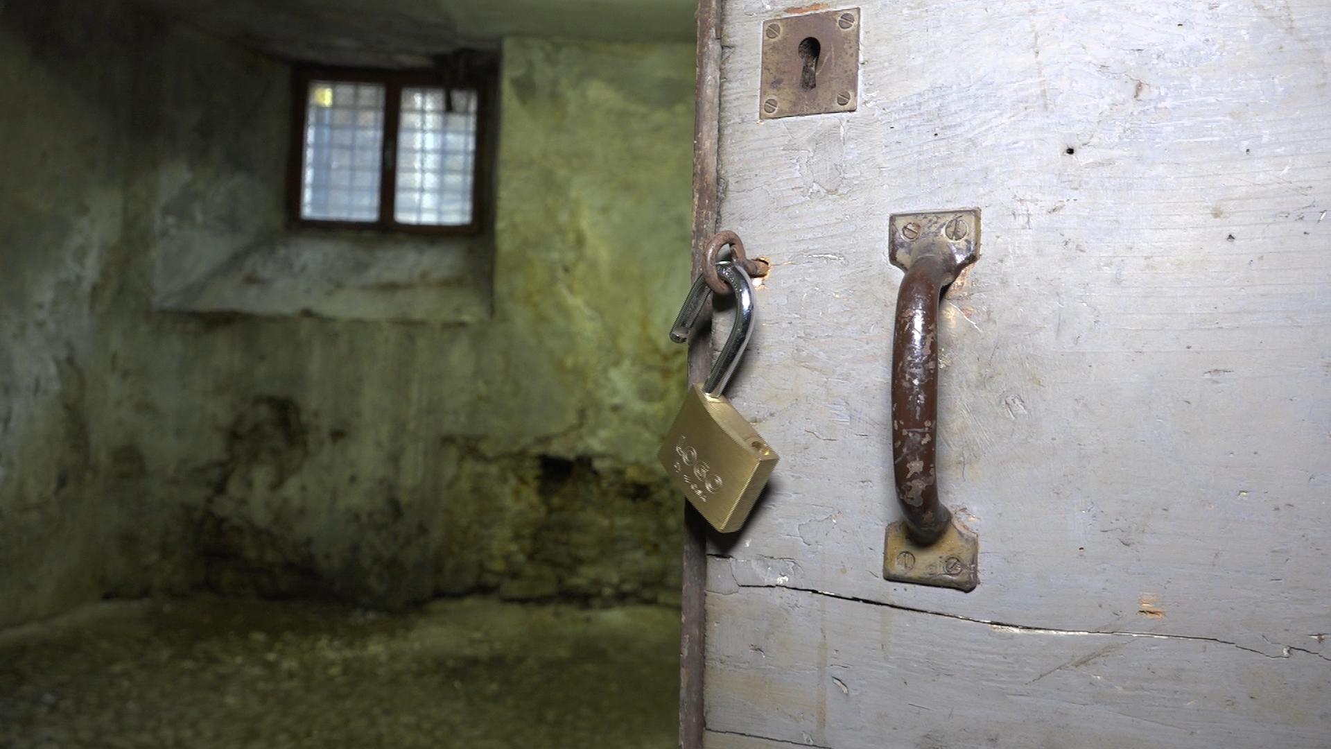 A Feltre riaprono le antiche prigioni – Telebelluno