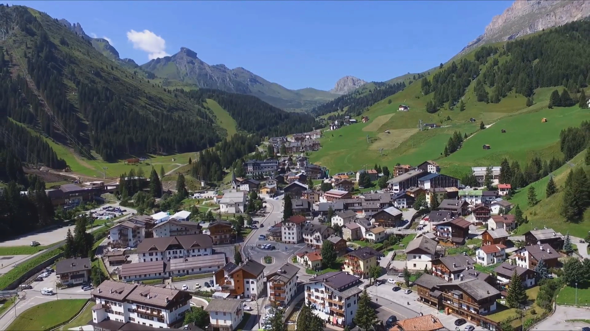 Grones: “Il turismo è cambiato” – Telebelluno