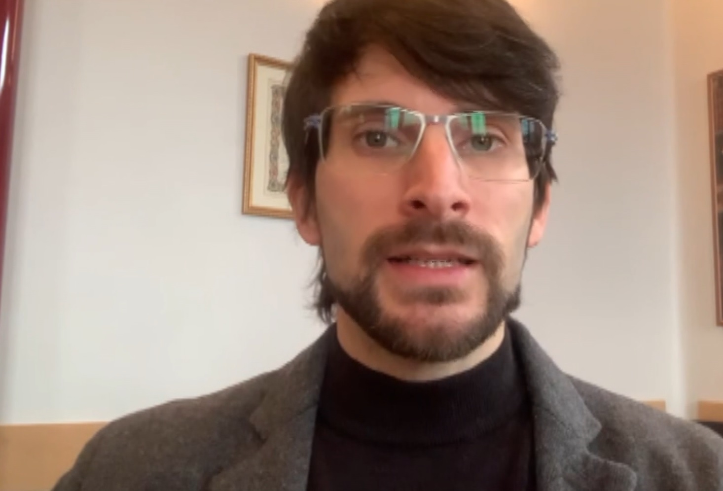 Rientro in classe al 50% per gli studenti delle superiori, Scopel: «Il ...