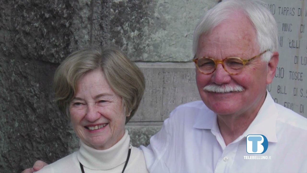 La storia di Steve Hall, il fantasma delle Dolomiti – Telebelluno