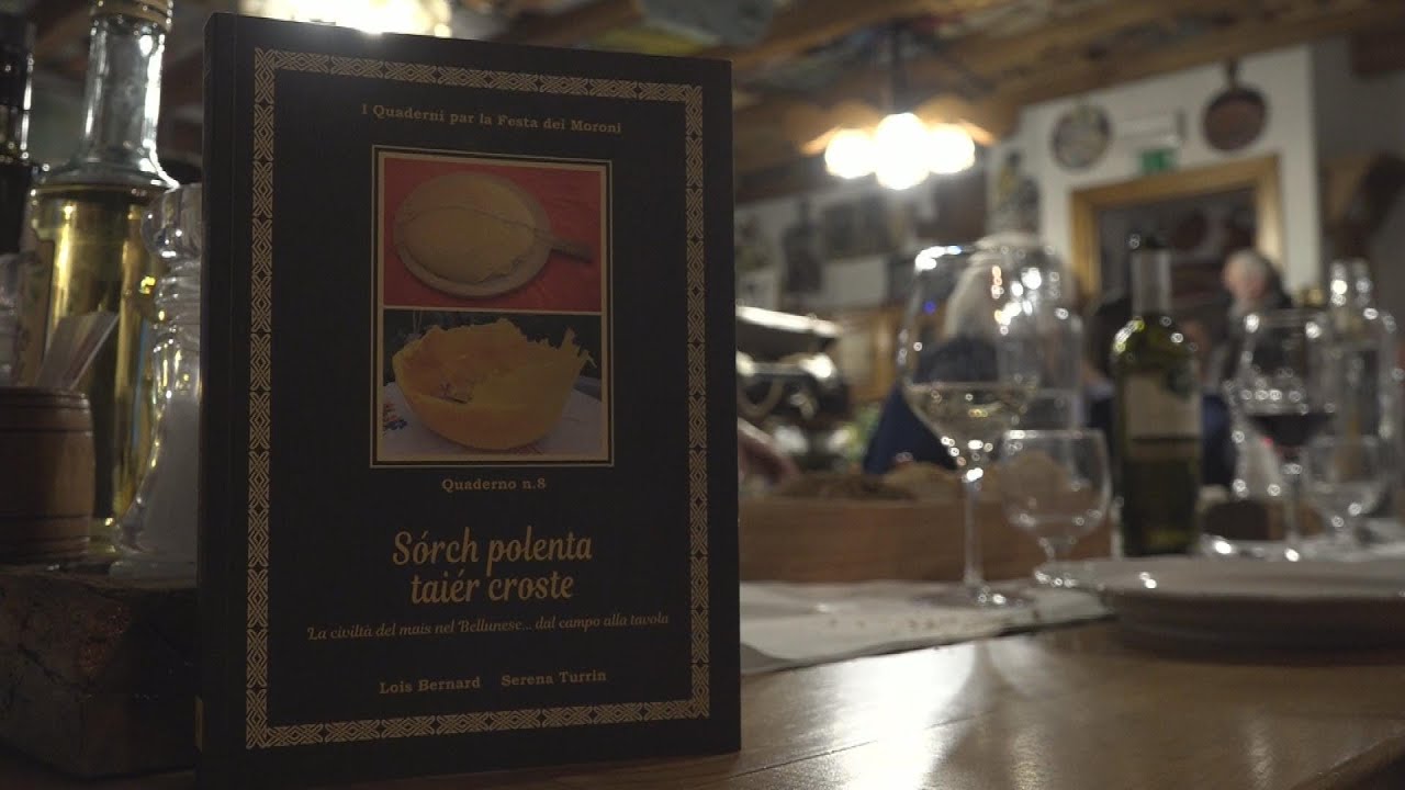 Al “Bon Tajer” cultura, tradizioni e gastronomia – Telebelluno