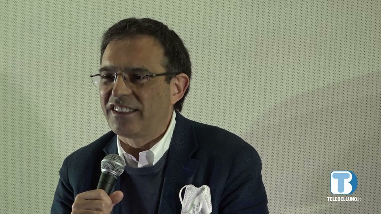 Bignami e Mancuso per la “prima” dell’Associazione Comelico Nuovo ...