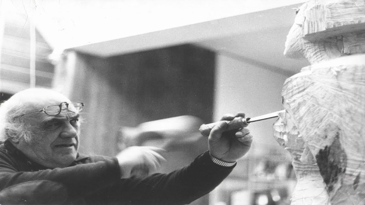 Augusto Murer, l’uomo e l’artista nel centenario della nascita ...