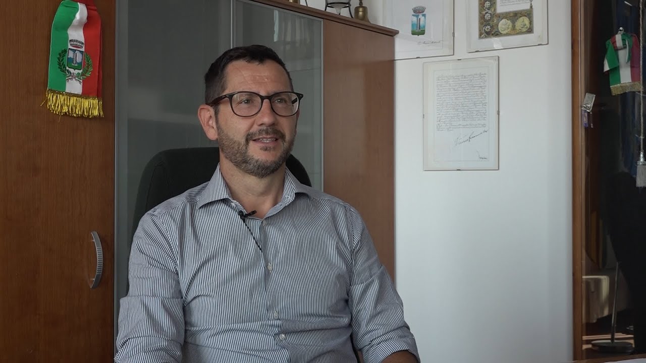 Voce delle Istituzioni nel territorio – Carlo Zanella Cesiomaggiore ...