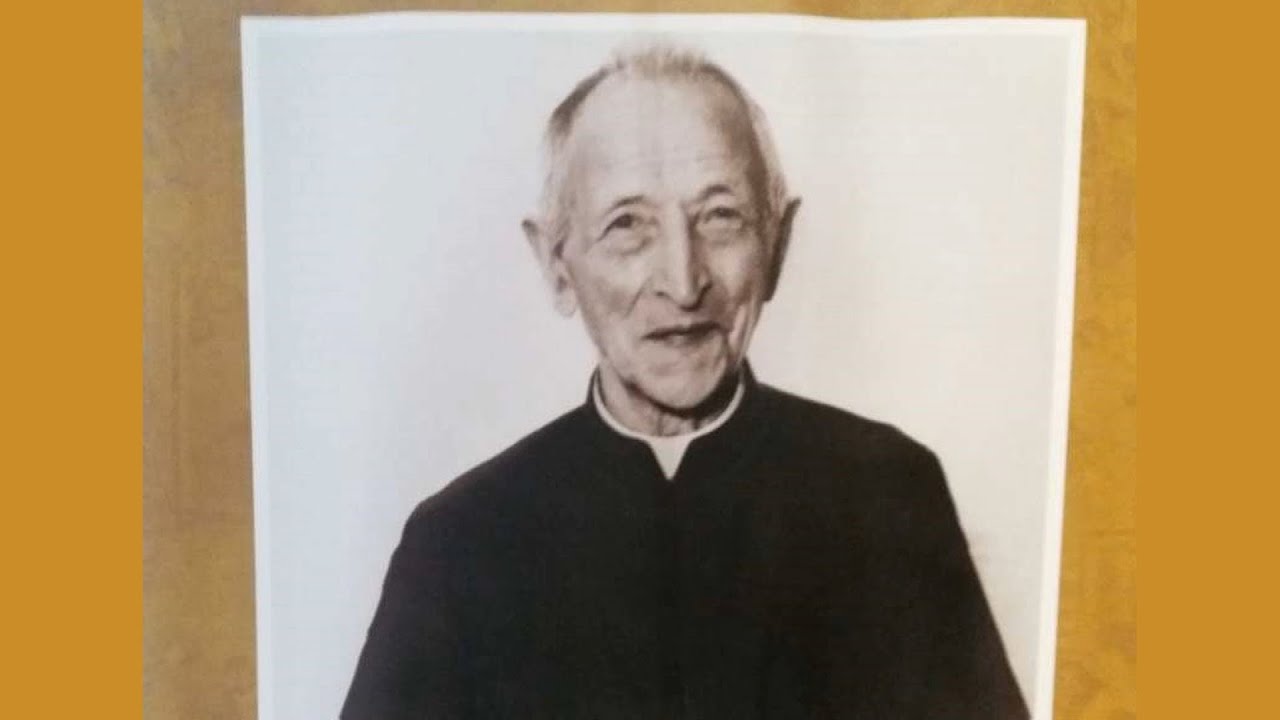 Accadde Oggi #74: Il “confessore di Roma” – Telebelluno