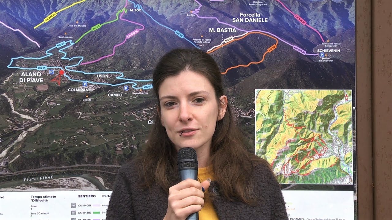 Setteville – Segusino, parole e immagini dal Basso Feltrino – Novembre ...