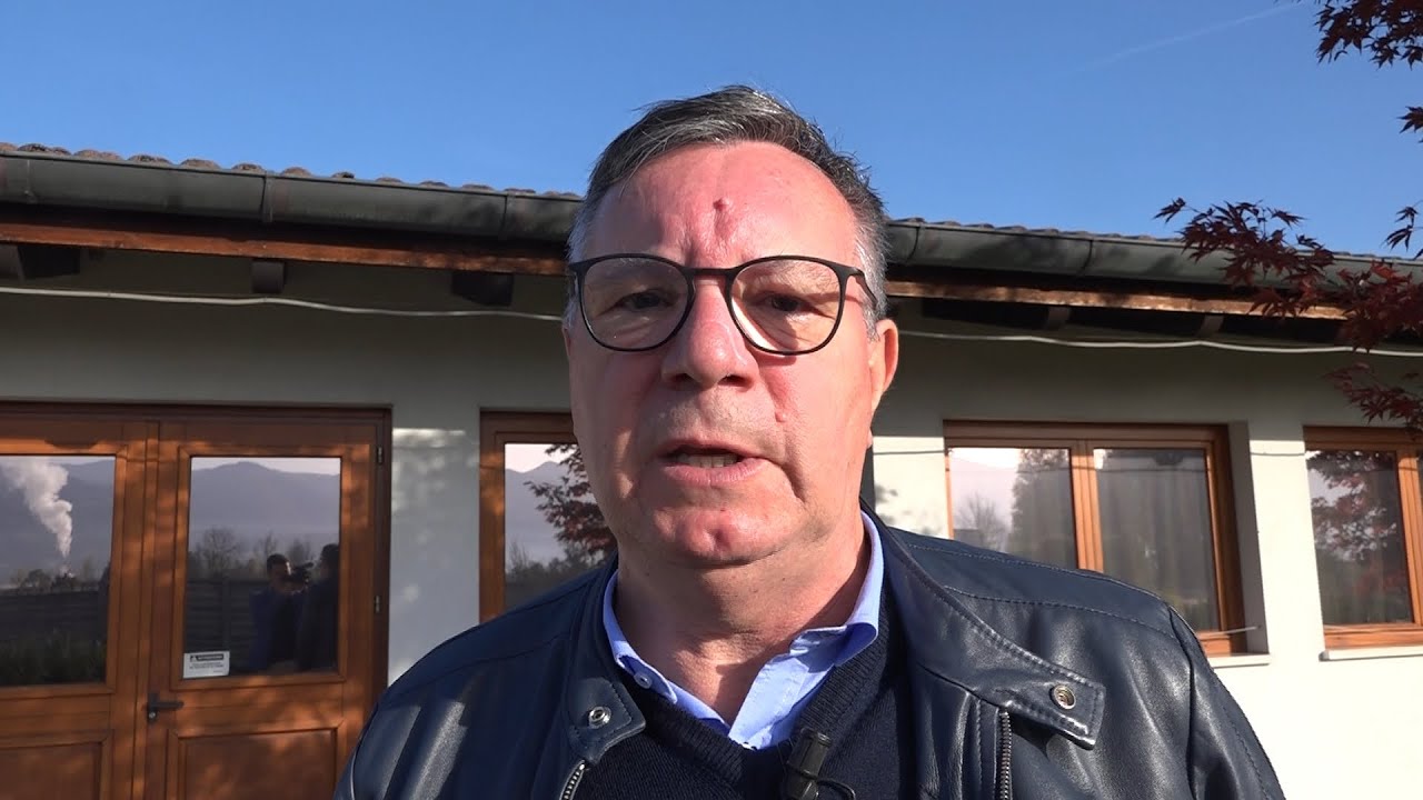 Santa Giustina: la Fondazione Elisa ha un nuovo presidente – Telebelluno