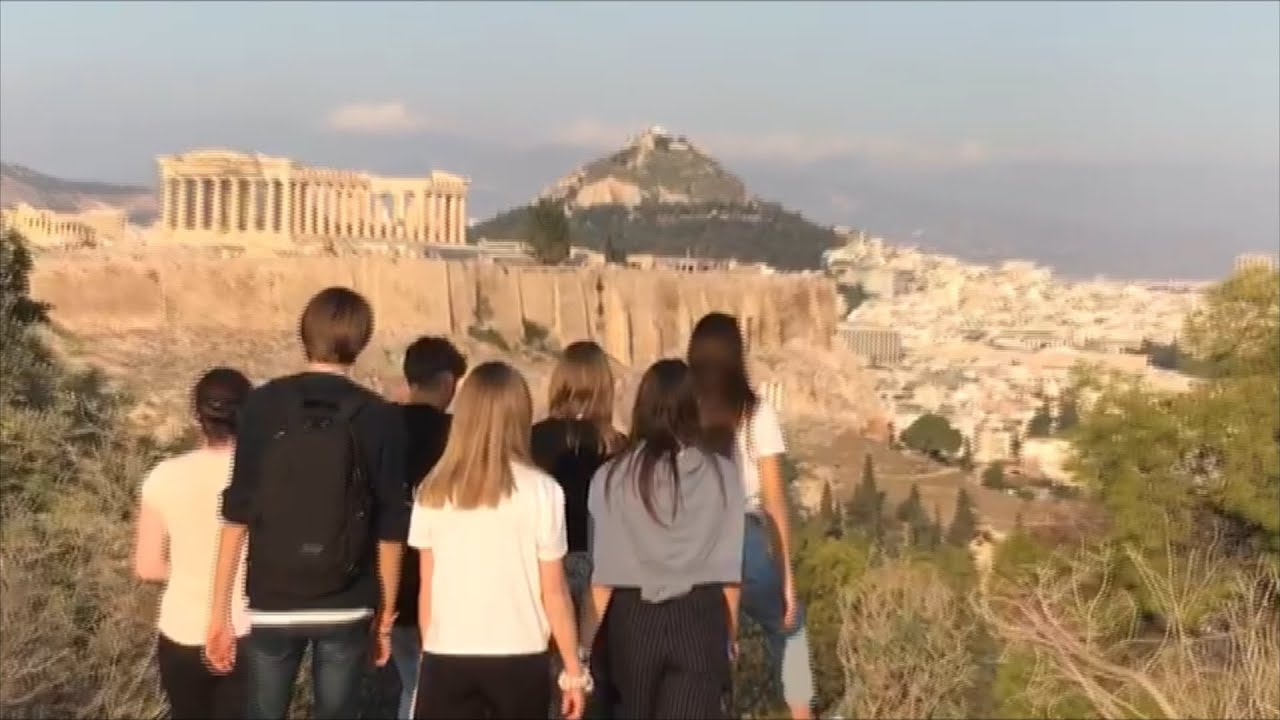 Liceo Dal Piaz, aria di nuova normalità post pandemia anche grazie ai ...