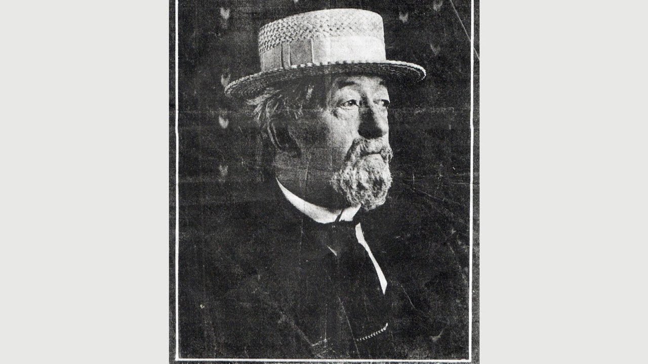 Accadde Oggi #80: Talamini, il cadorino che cambiò il giornalismo in ...