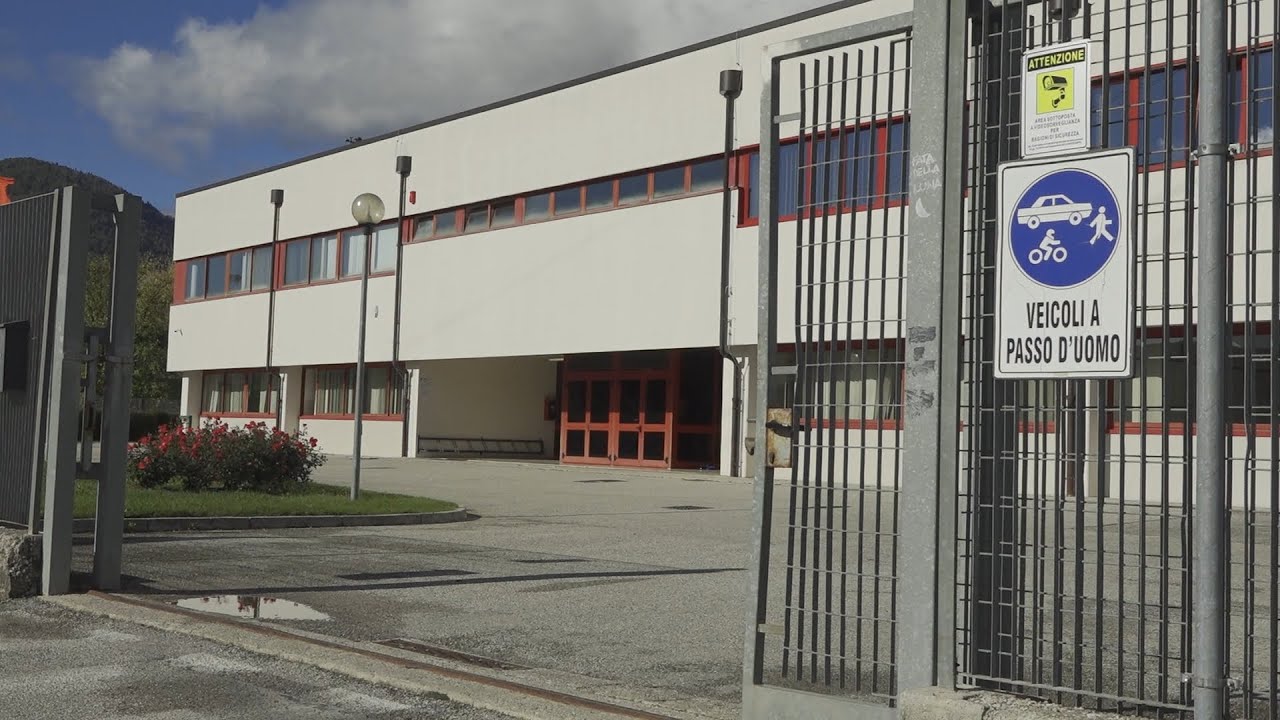 PNRR, il liceo Dal Piaz incentiva l’innovazione didattica – Telebelluno