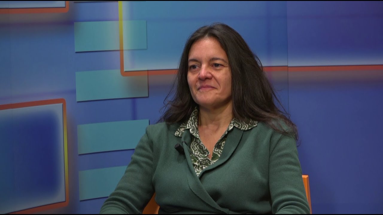 La Voce delle Istituzioni – Denise Casanova (CGIL) – 21/01/2023 – Telebelluno