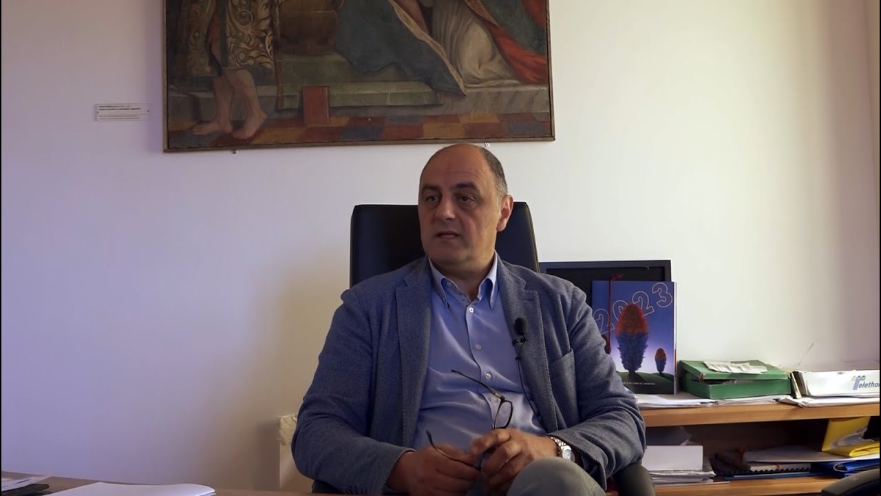 Voce delle Istituzioni nel territorio – Mario De Bon (Sospirolo) – 12 ...