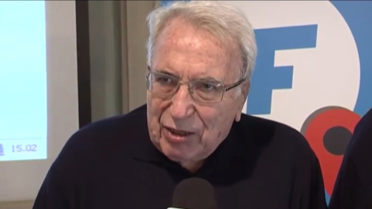 Scomparso all’età di 91 Elserino Piol, padre del venture capital ...