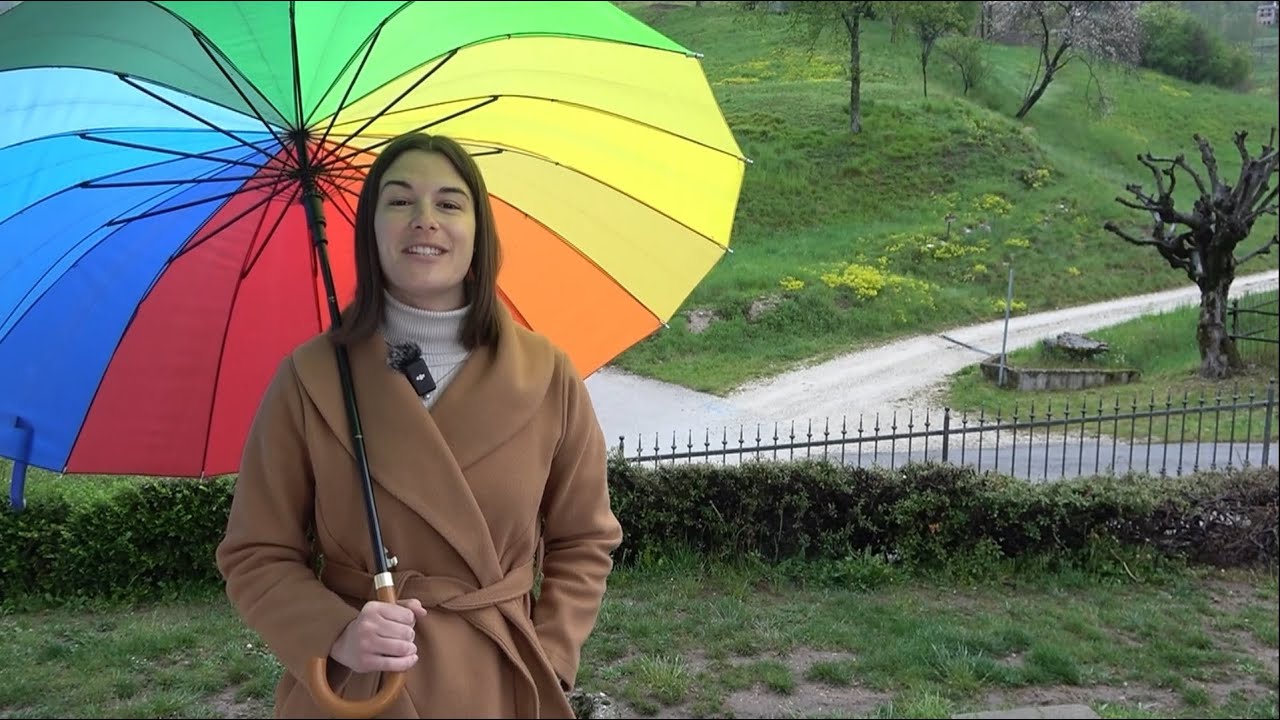 Setteville e Segusino, parole e immagini dal Basso Feltrino – Maggio ...