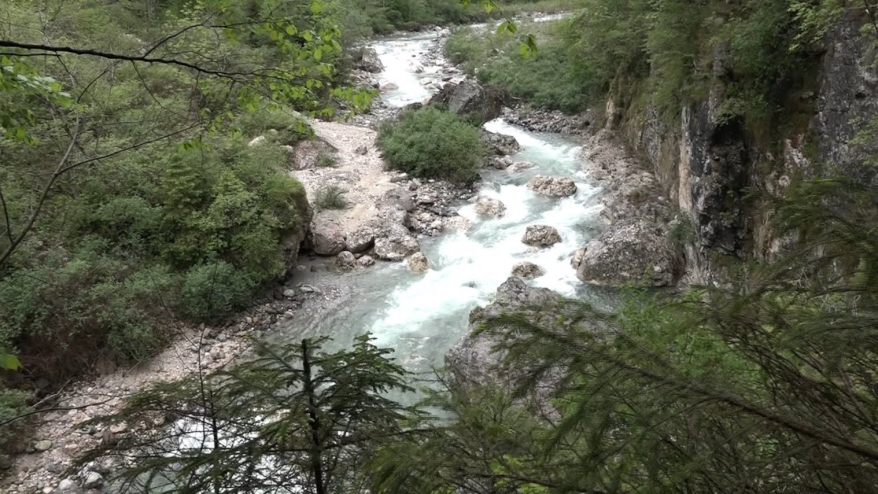 Diga del Vanoi: a Lamon c’è chi è preoccupato – Telebelluno