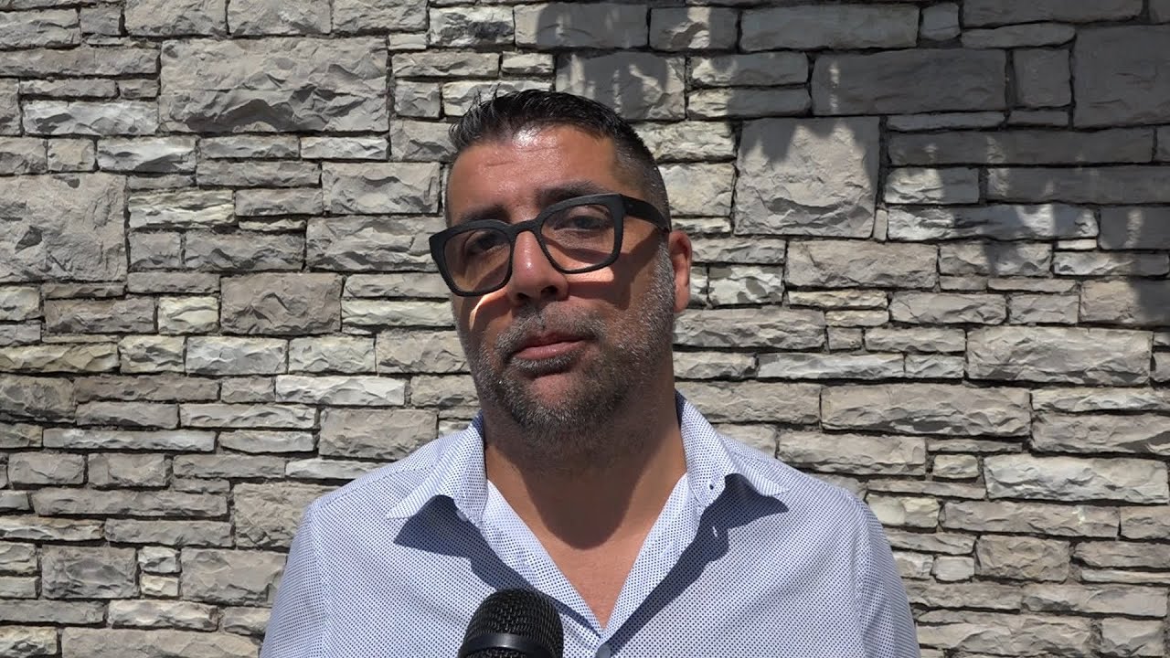 Michele Ferraro lascia la guida della Uil bellunese – Telebelluno