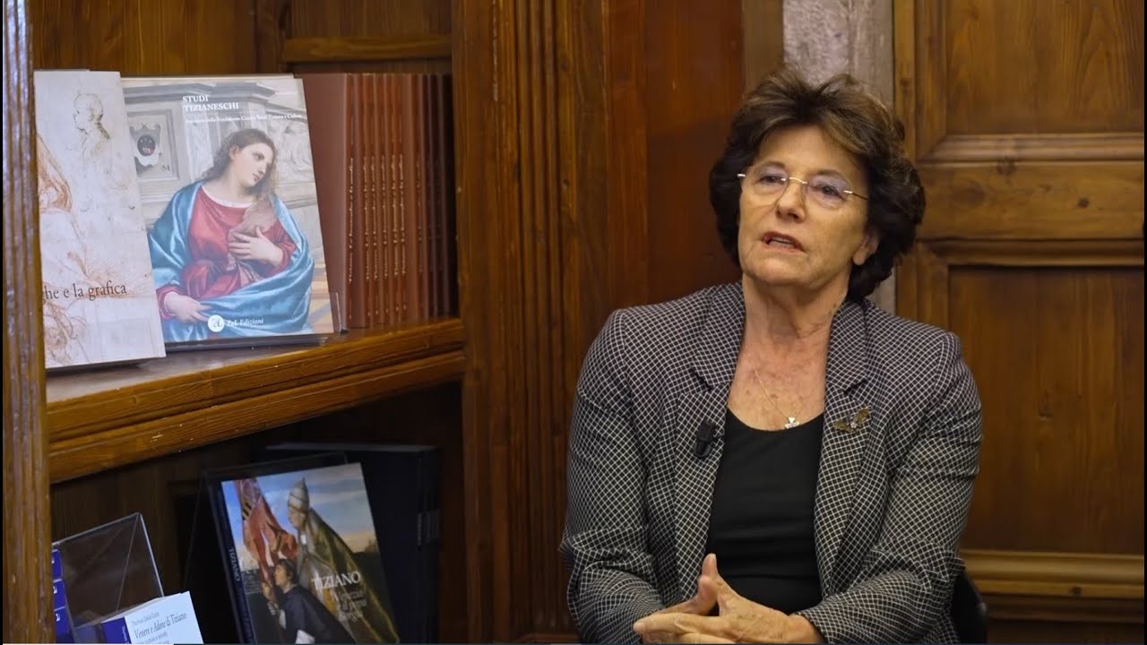 Voce delle istituzioni nel territorio – Maria Giovanna Coletti ...