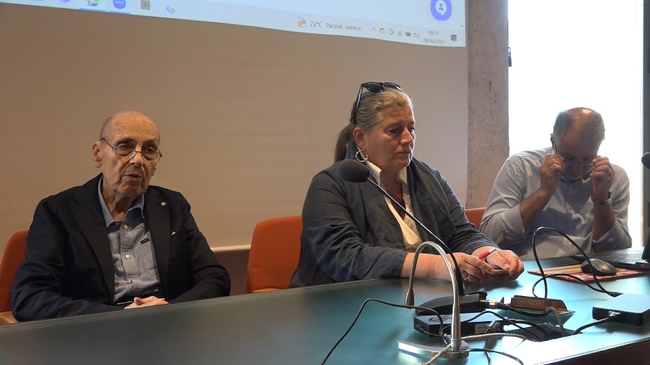 Una riflessione ampia quanto la Valbelluna per “Febel 2030” – Telebelluno