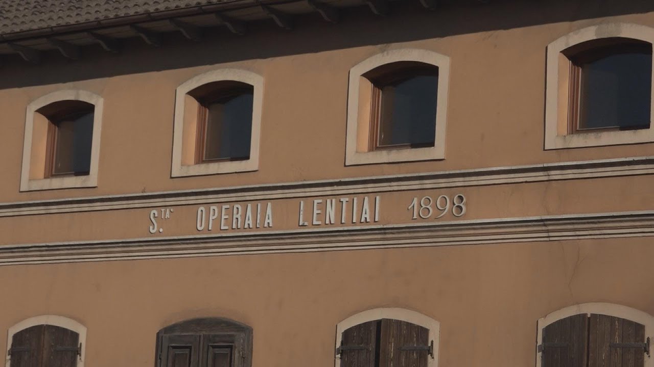 Società Operaia di Lentiai sempre più vocata alla Cultura – Telebelluno