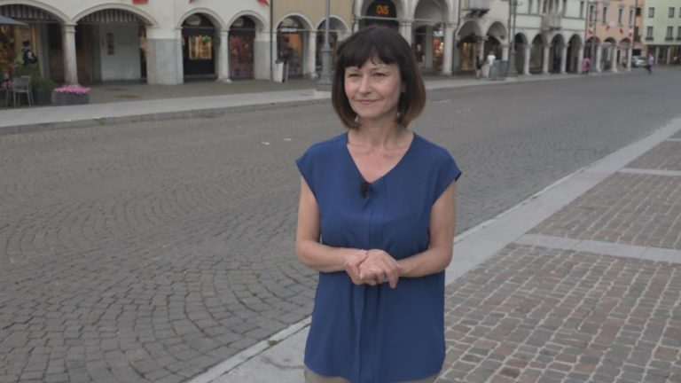 La Fosina dei fratelli De Biasio compie 100 anni – Telebelluno