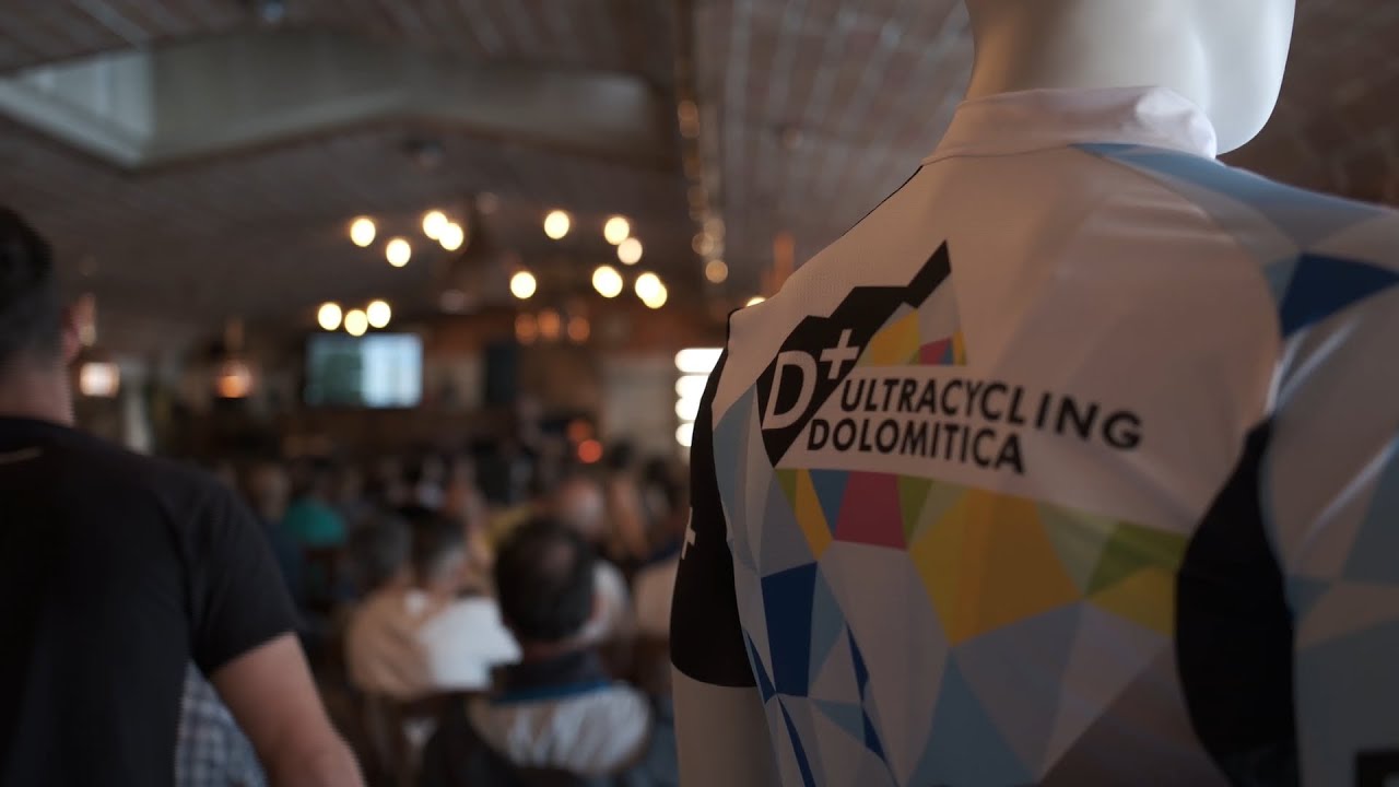 Ultracycling Dolomitica, una sfida per il corpo e la mente – Telebelluno Ultracycling Dolomitica, una sfida per il corpo e la mente – Telebelluno