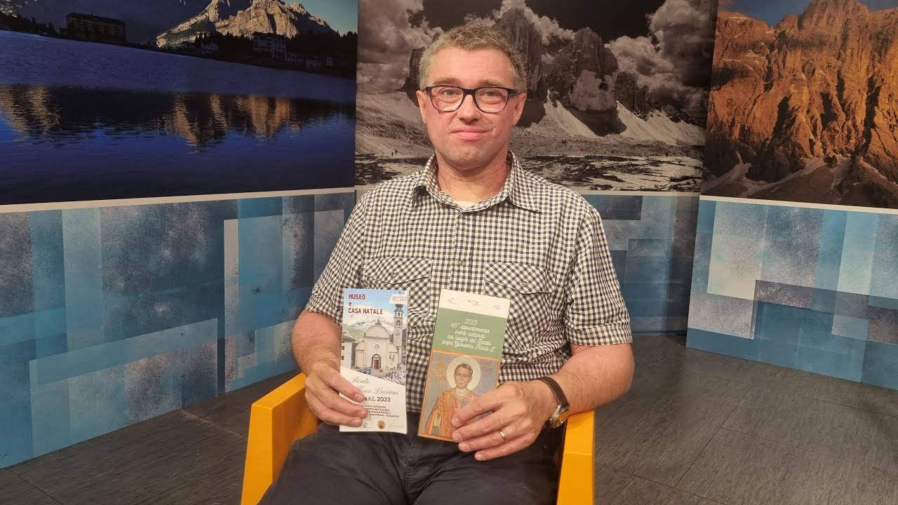 Fra Spiritualità E Cultura Estate Ricca Di Iniziative Al Museo Albino Luciani Di Canale D