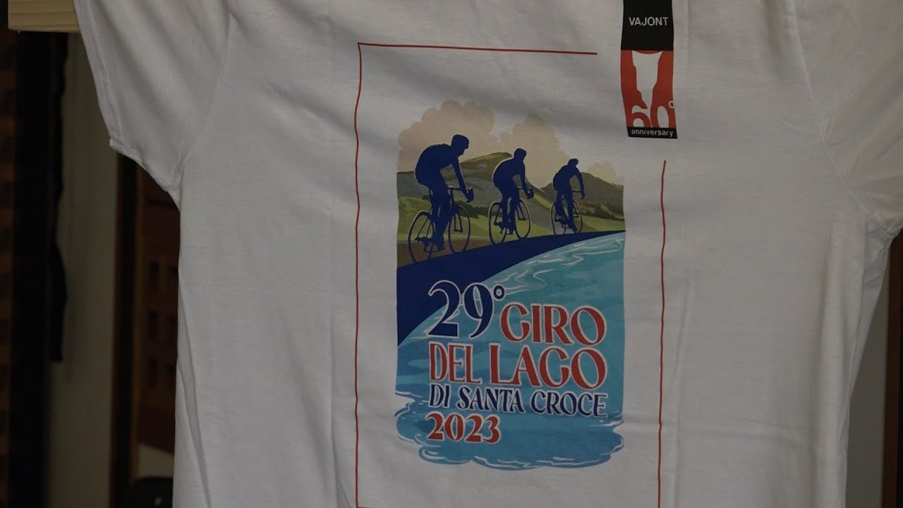 Giro del Lago di Santa Croce, ancor di più all’insegna della ... Giro del Lago di Santa Croce, ancor di più all’insegna della ...