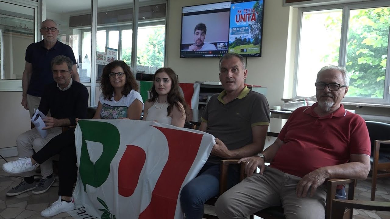 Politica, natura e gastronomia: domenica il via alla 56° Festa dell ...