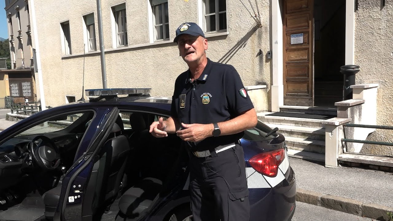 Esodo di ferragosto: i corretti comportamenti alla guida – Telebelluno Esodo di ferragosto: i corretti comportamenti alla guida – Telebelluno