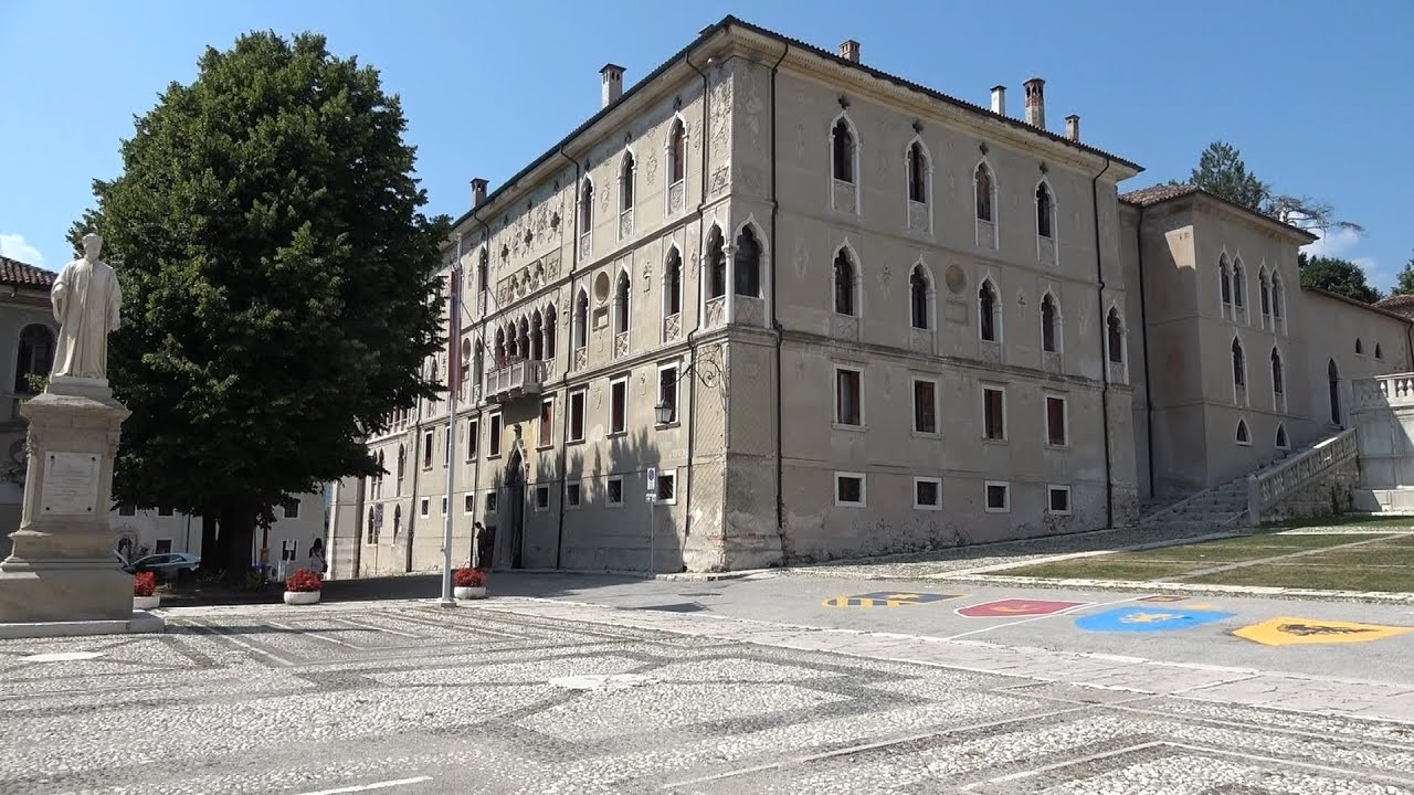 Al via nel weekend a Feltre la quinta edizione della masterclass di ...