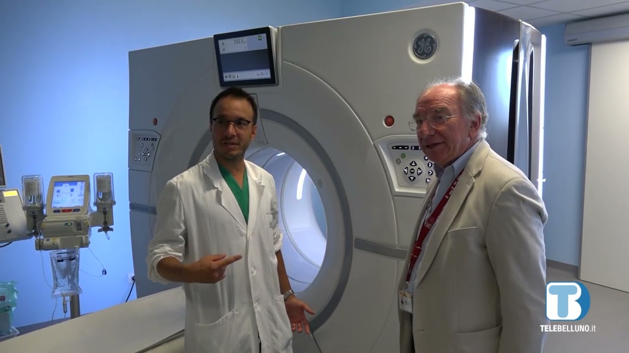 La Radiologia di Belluno punta all’azzeramento delle liste d’attesa ...