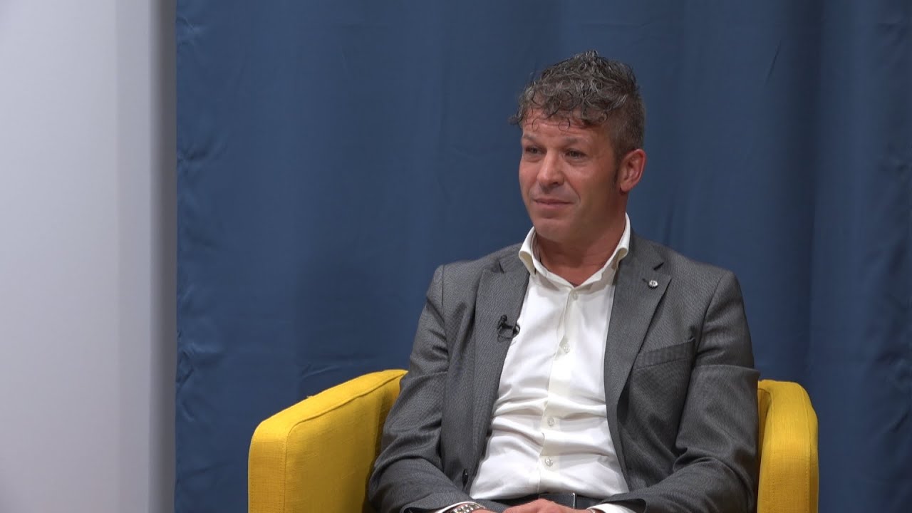 Incontro con… Luca Bertagnolli – Telebelluno