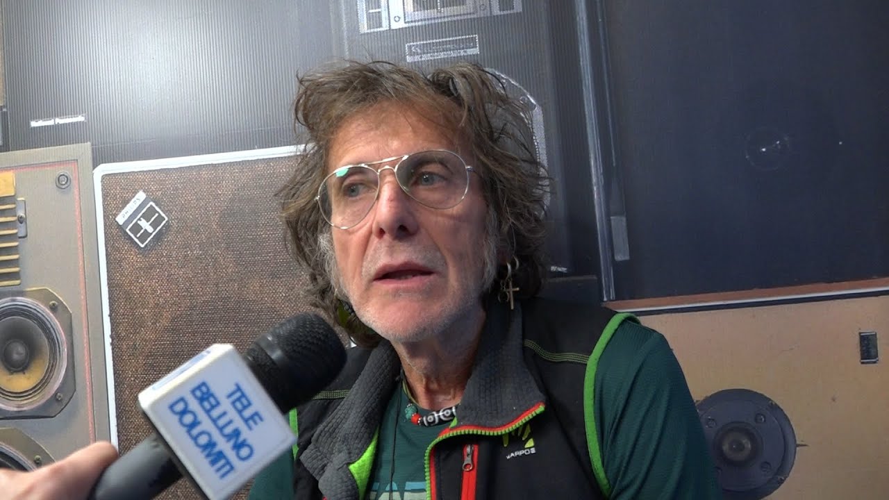“Ascoltando il monte”: lo spettacolo con Max Solinas in arrivo al ...