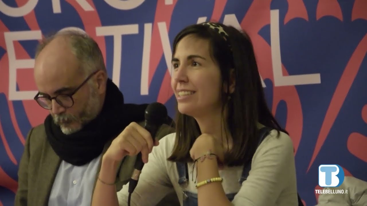 Christian Raimo presenta il suo libro “Willy una Storia di Ragazzi” per ...