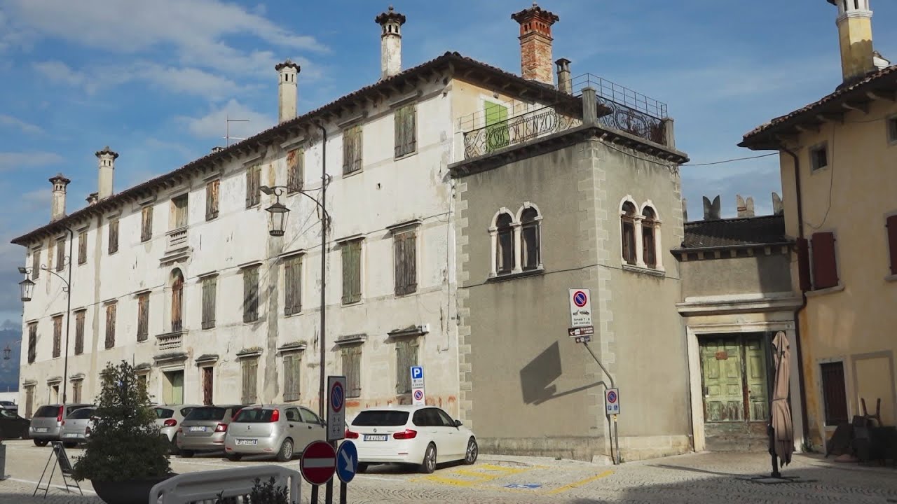 Borgo Valbelluna, nuove frontiere per la sostenibilità e l’ambiente ...