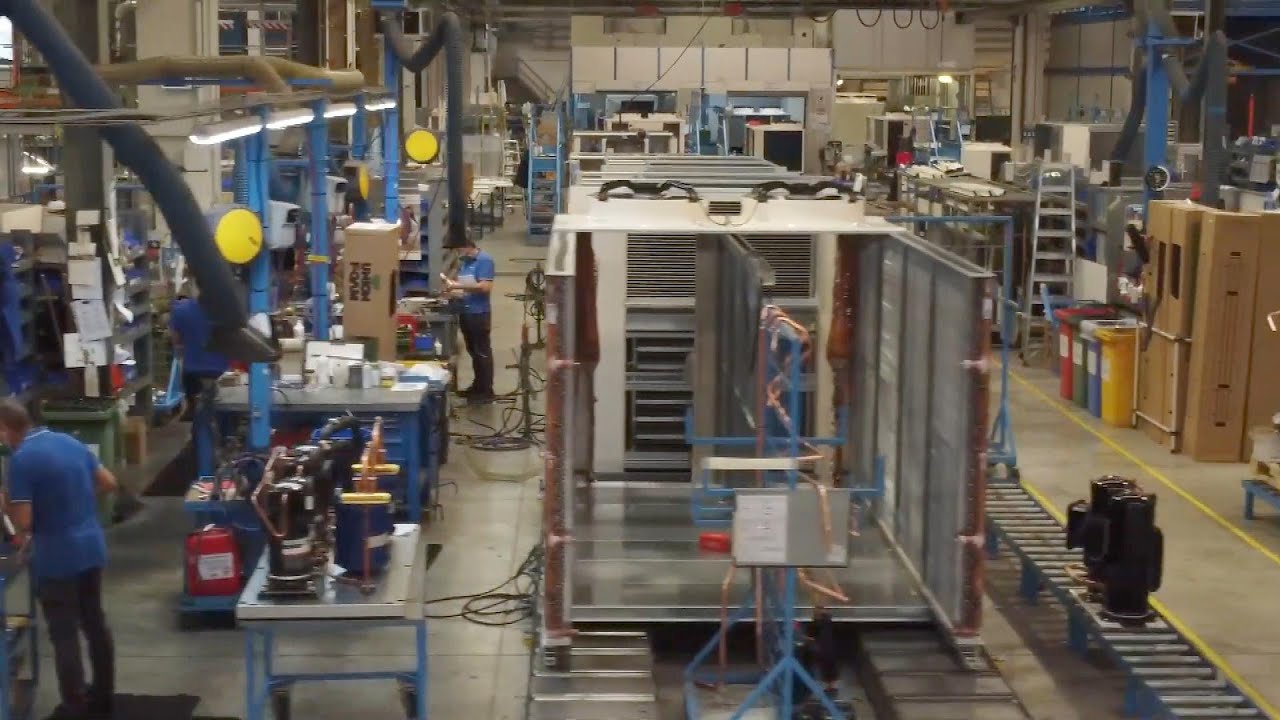 Clivet festeggia la crescita del fatturato erogando un premio ...