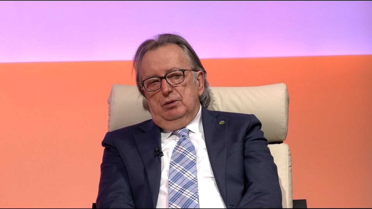 Voce delle Istituzioni – Oscar De Bona (ABM) – 28/12/2023 – Telebelluno